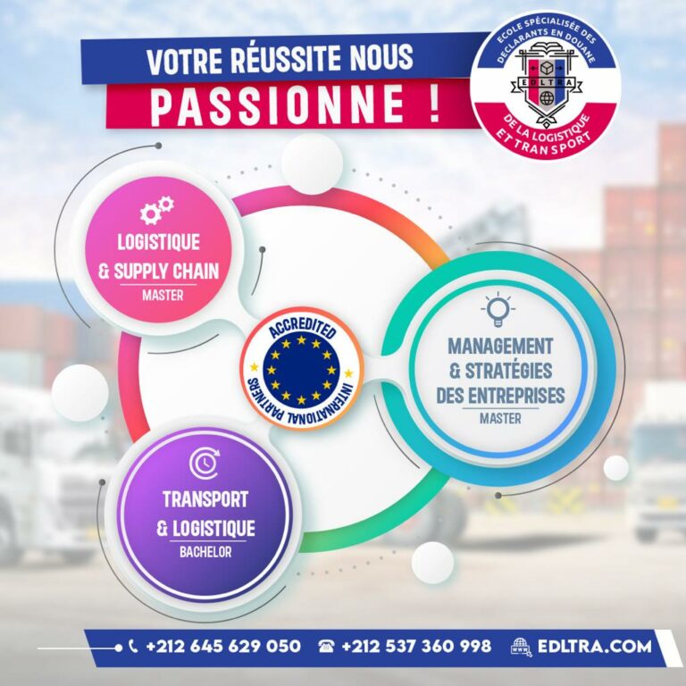 Master Management des ressources humaines - E-DLTRA